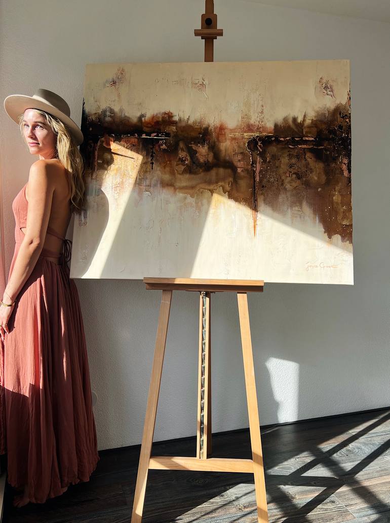 Joyce Groen | Saatchi Art