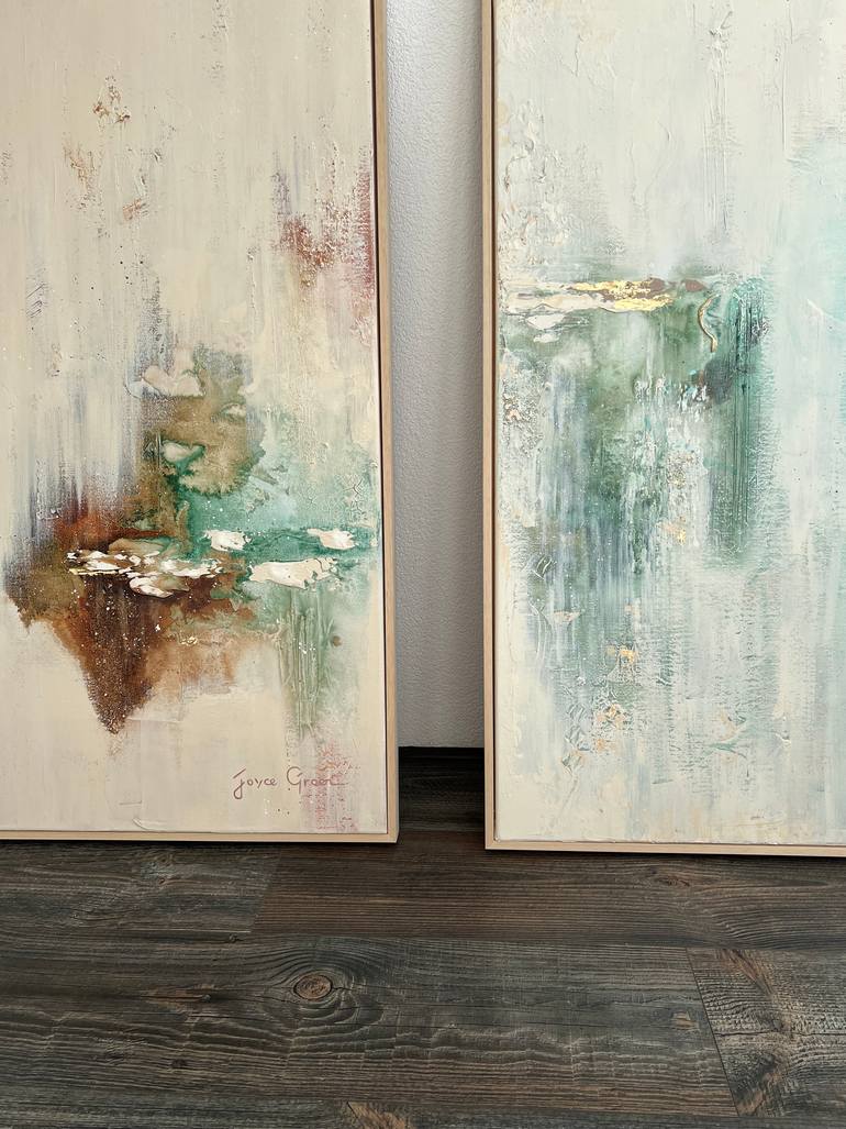 Joyce Groen | Saatchi Art