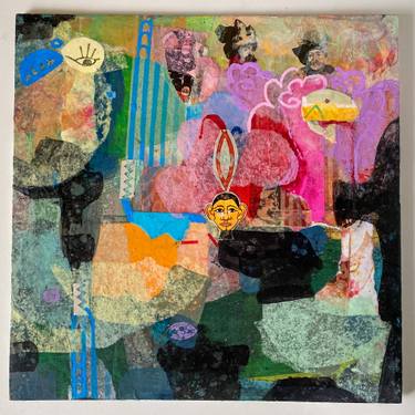 Jason Frank Artworks | Saatchi Art