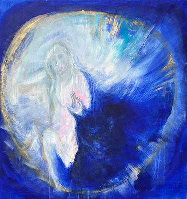 Julia Boyne | Saatchi Art