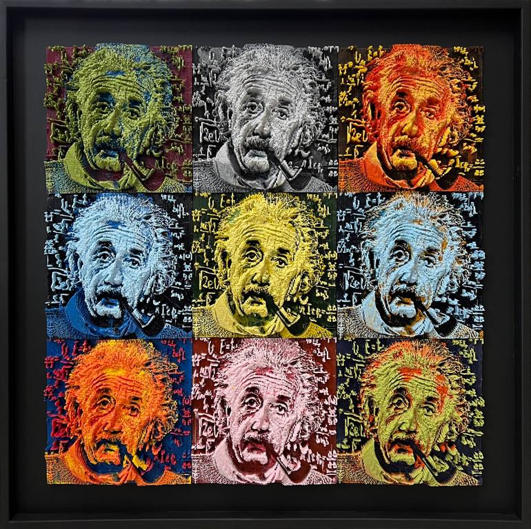 Pipe 3x3 (7th) Sculpture by Avraam Cohen | Saatchi Art