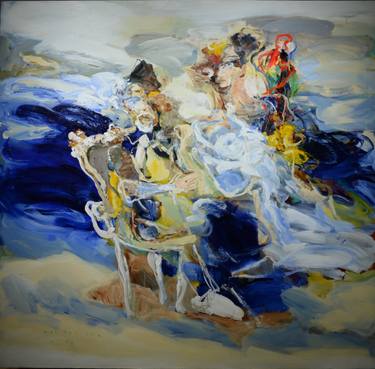 Ali Hashim Artworks | Saatchi Art