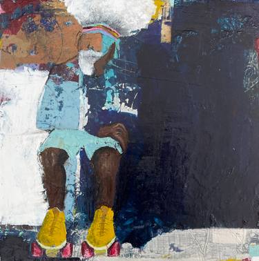 Debbie Taylor-Kerman Artworks | Saatchi Art