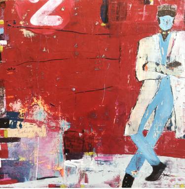 Debbie Taylor-Kerman Artworks | Saatchi Art