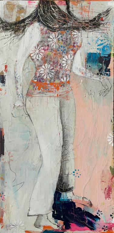 Debbie Taylor-Kerman Artworks | Saatchi Art