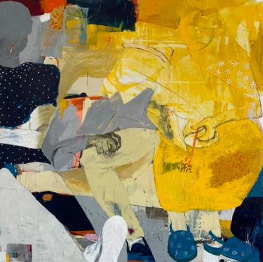 Debbie Taylor-Kerman Artworks | Saatchi Art