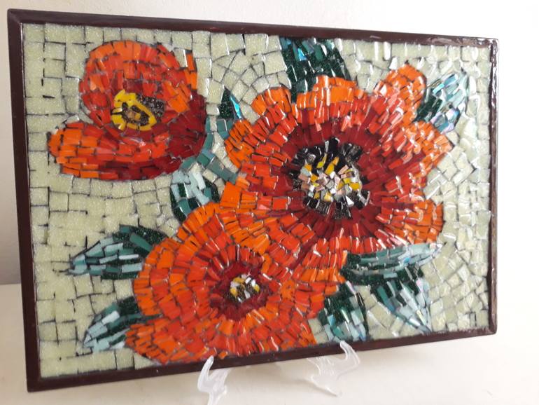 Endless Love Installation by Hanan Soliman | Saatchi Art