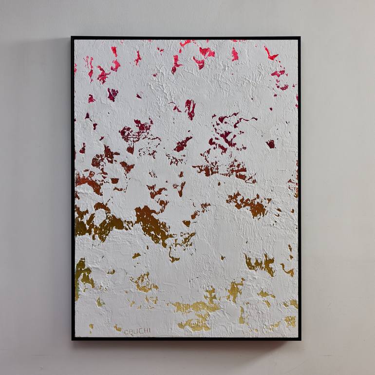 Themata Painting by Matthew Cauchi | Saatchi Art