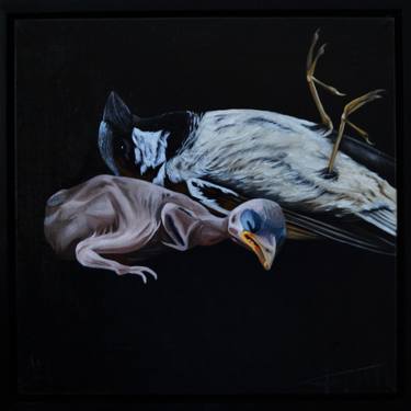 Szymon Kurpiewski Artworks | Saatchi Art