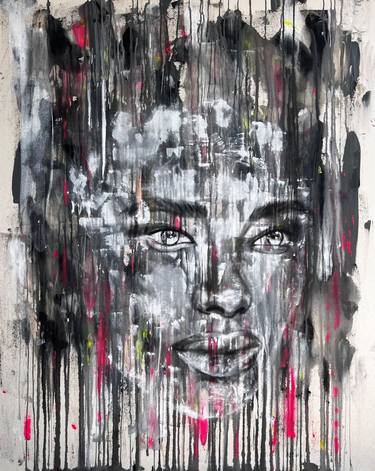 naz oral Artworks | Saatchi Art