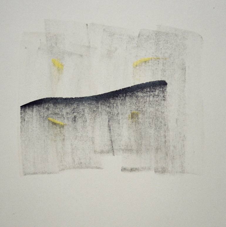 2004-06 Drawing by Peter De Pelsmacker | Saatchi Art