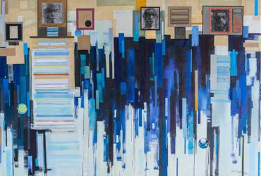 Mehari Teshome | Saatchi Art