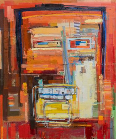 Mehari Teshome | Saatchi Art