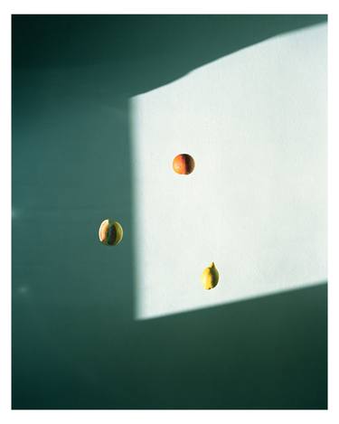 Oliver Mayhall | Saatchi Art