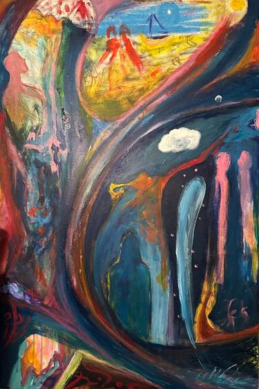 Millie Griffiths Artworks | Saatchi Art