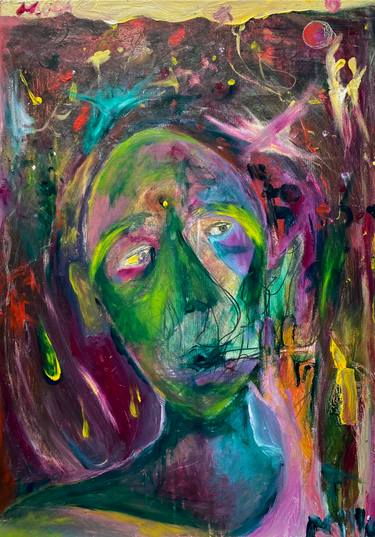 Millie Griffiths Artworks | Saatchi Art