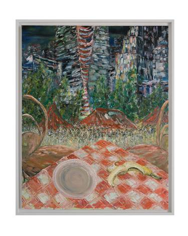 Christopher Slowinski Artworks | Saatchi Art