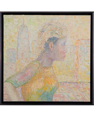 Christopher Slowinski Artworks | Saatchi Art