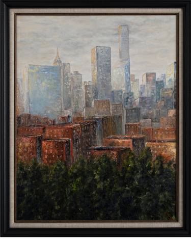 Christopher Slowinski Artworks | Saatchi Art