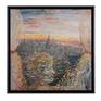 Morning View Painting by Christopher Slowinski | Saatchi Art