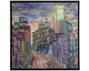 Christopher Slowinski Artworks | Saatchi Art