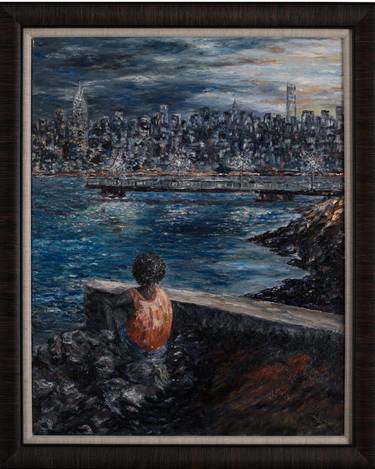 Christopher Slowinski Artworks | Saatchi Art
