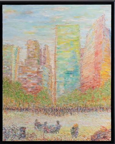 Christopher Slowinski Artworks | Saatchi Art