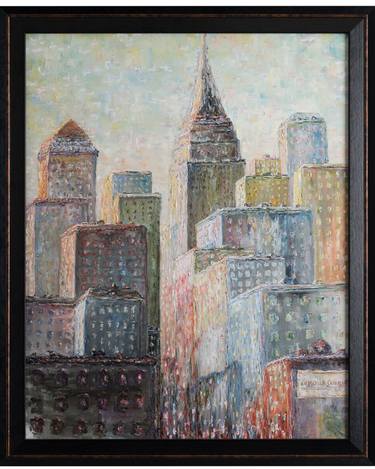 Christopher Slowinski Artworks | Saatchi Art