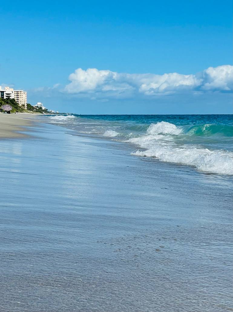 Boca Raton Photography by Lucrecia Serrat | Saatchi Art