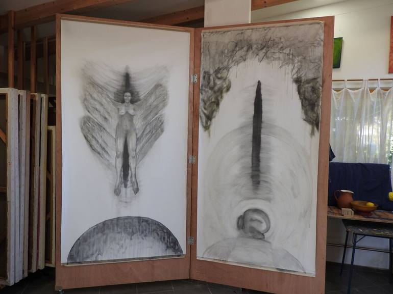 Miri Spector Chernitz | Saatchi Art