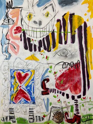 Carol Ann Freeman Artworks | Saatchi Art