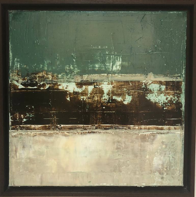 Secuencia Painting by Luz Martin Ballester | Saatchi Art