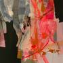 Ariel View Painting by Helen Chambers | Saatchi Art