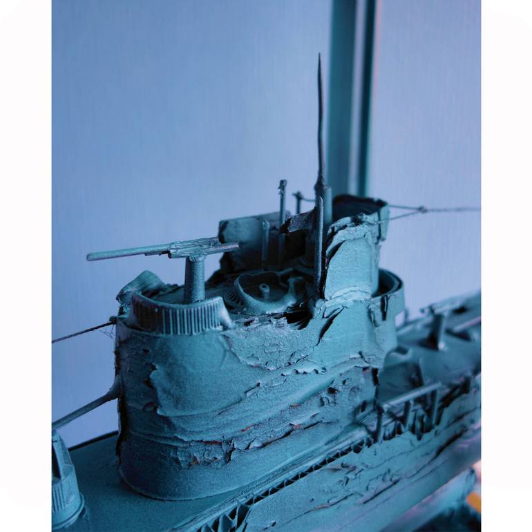 New scientific truth does not triumph by convincing its opponents ...