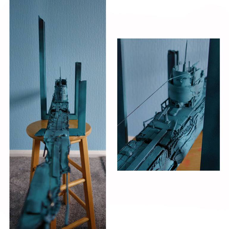 New scientific truth does not triumph by convincing its opponents ...