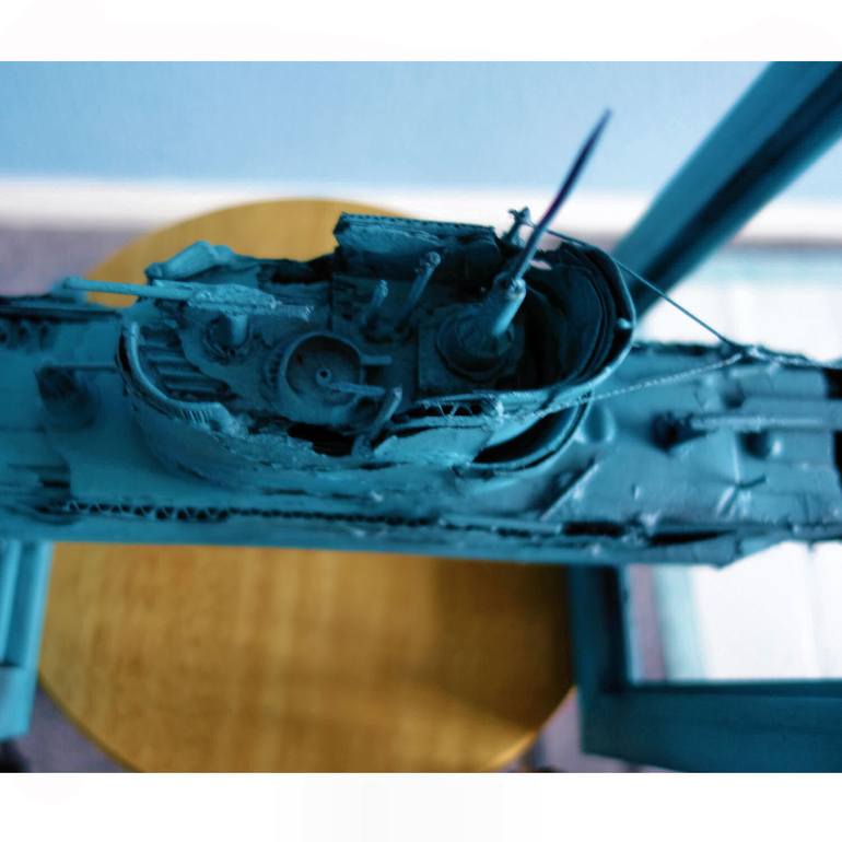 New scientific truth does not triumph by convincing its opponents ...