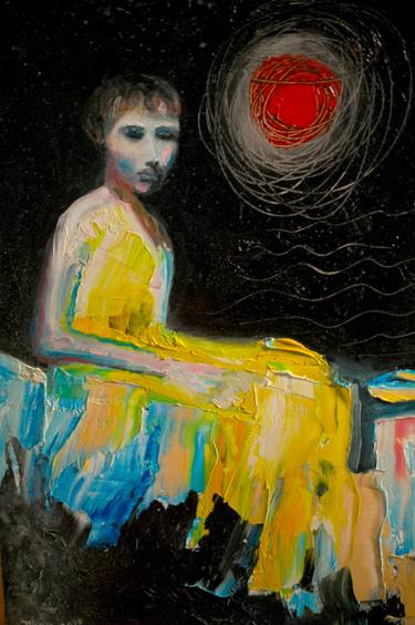 James Mercer Artworks | Saatchi Art
