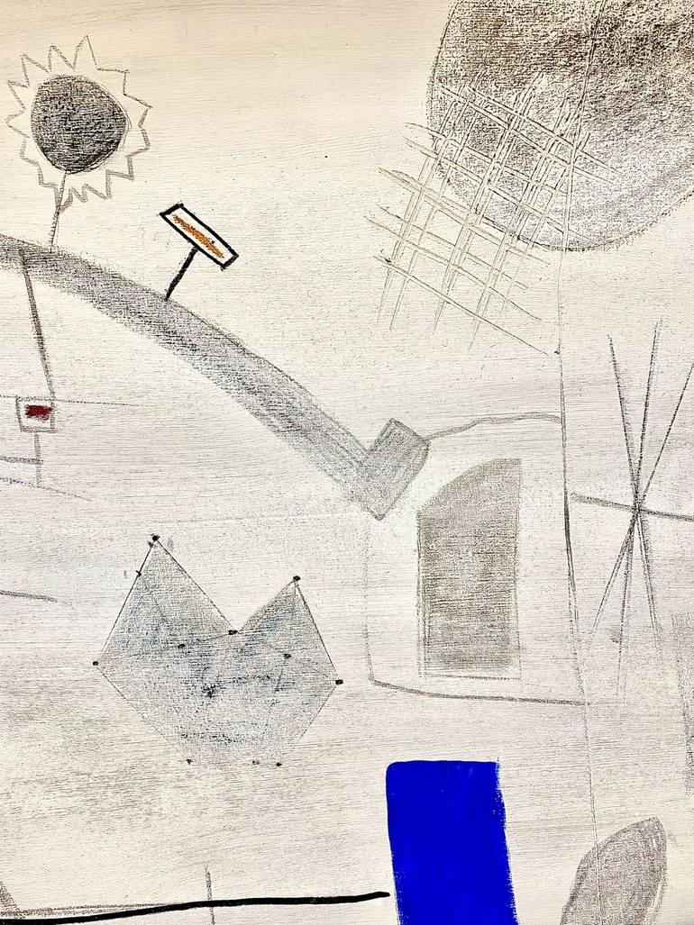 succession Painting by Mathias Schilling | Saatchi Art