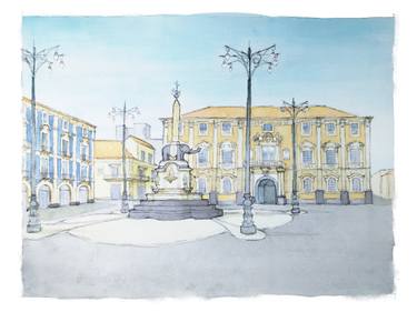 Emily Handley Artworks | Saatchi Art