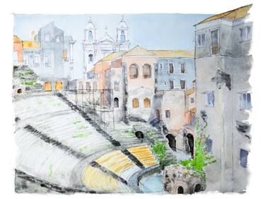 Emily Handley Artworks | Saatchi Art