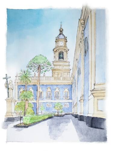 Emily Handley Artworks | Saatchi Art