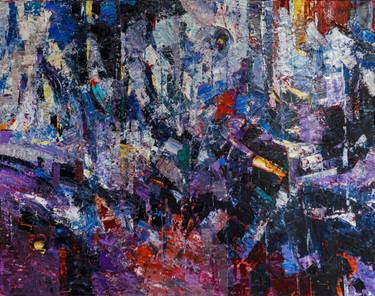 Yurii Vatkin Artworks | Saatchi Art