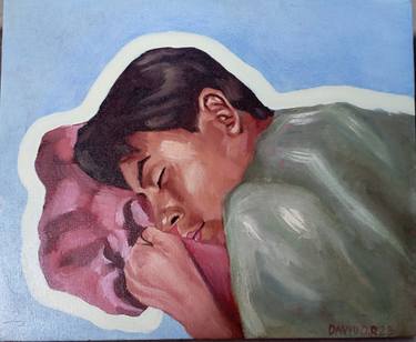 Brayan David Olmos Rodriguez Artworks | Saatchi Art