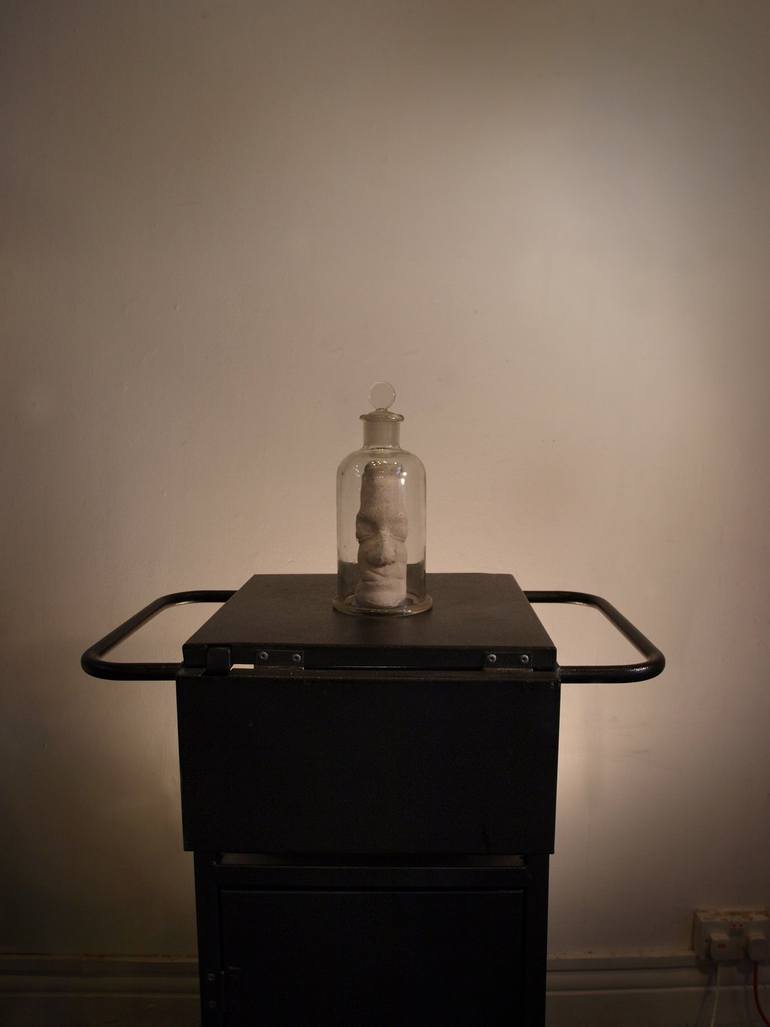 body Sculpture by Lisa Temple-Cox | Saatchi Art