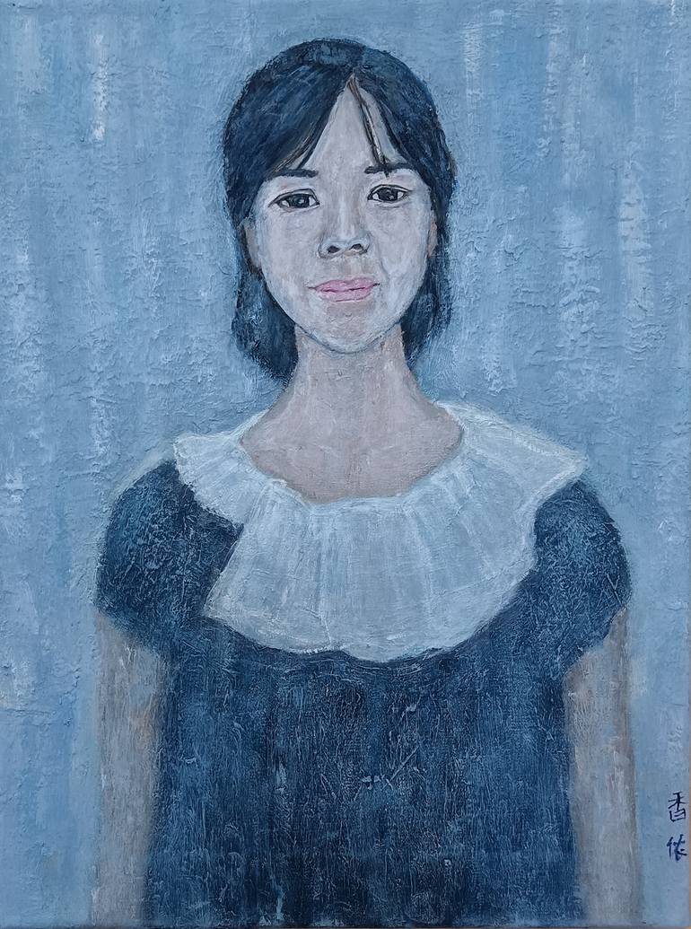 Yan Zhou | Saatchi Art