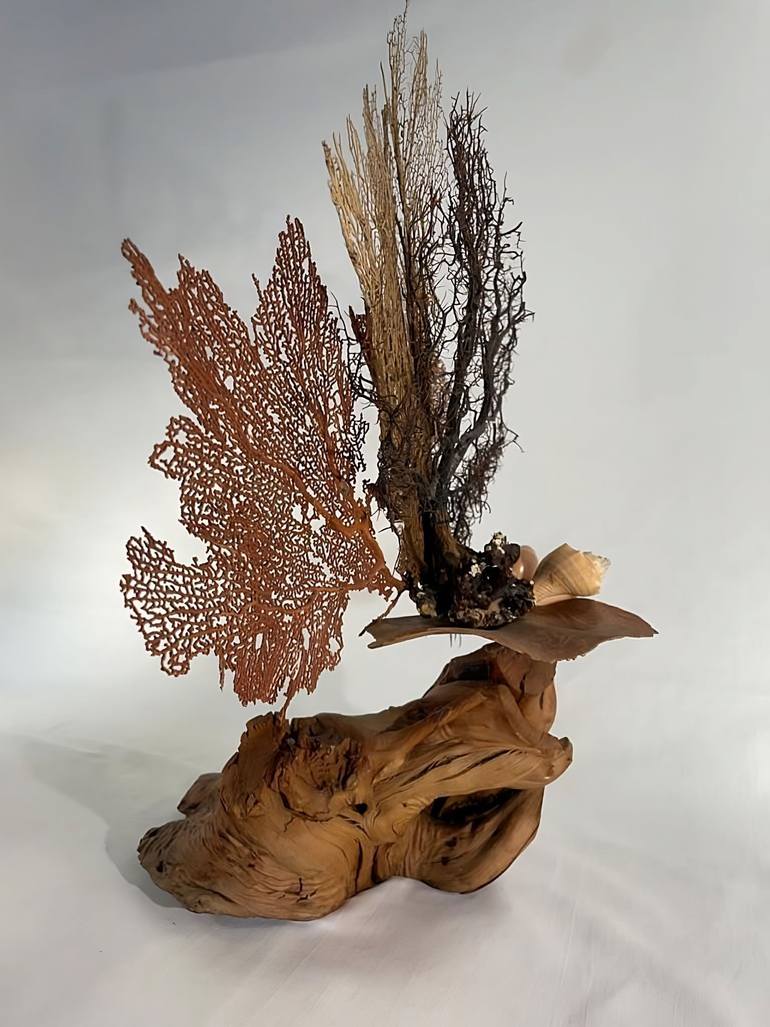 ARBORESCENCE Sculpture by Corol Corol | Saatchi Art