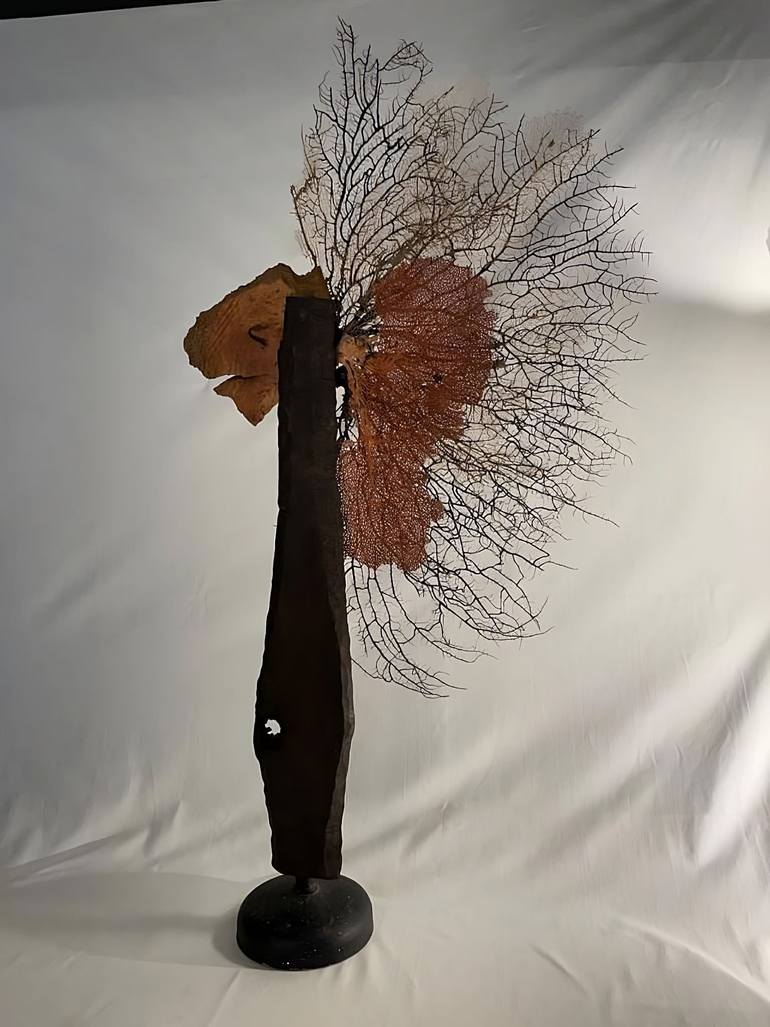 SOUPIR Sculpture by Corol Corol | Saatchi Art