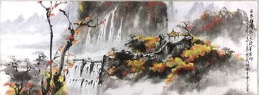 Chi Lun Amen Cheung Artworks | Saatchi Art