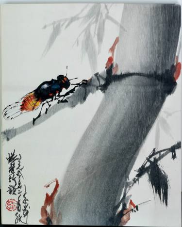 Chi Lun Amen Cheung Artworks | Saatchi Art