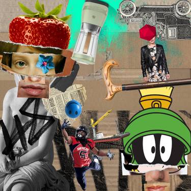 Sceafa Studios Artworks | Saatchi Art